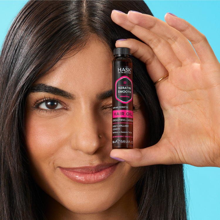 Hask Cuidado Capilar - Shampoo y Acondicionador | Cosméticos En Línea ...