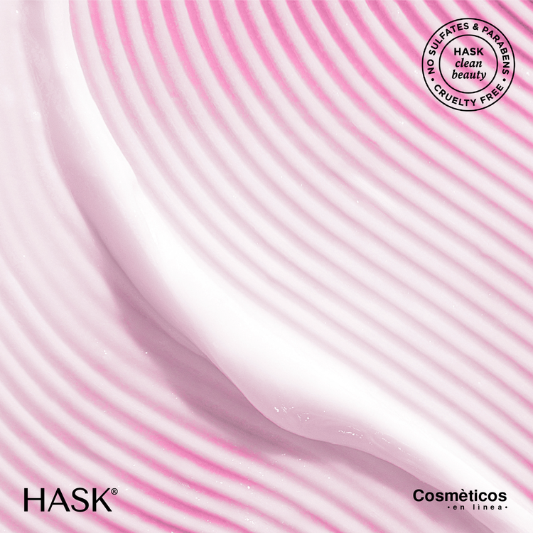 Hask Cuidado Capilar - Shampoo Y Acondicionador | Cosméticos En Línea ...